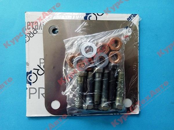 Ремкомплект приемной трубы ГАЗель-Next A274 EvoTech ProДеталь DPRK2310-1203240-02 ...