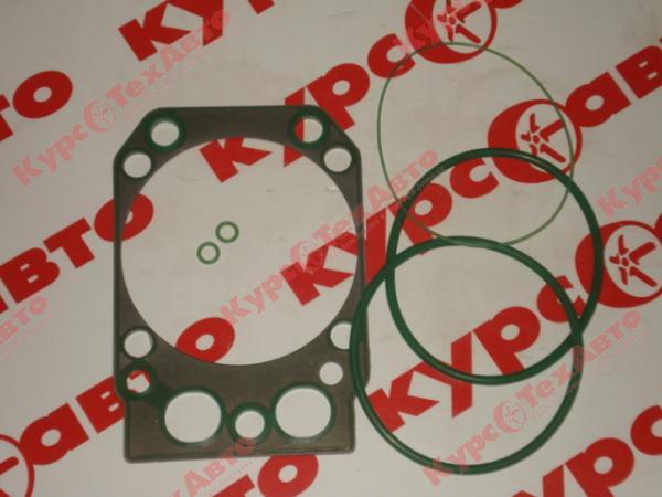 Ремкомплект цилиндра двигателя КАМАЗ Евро фторсиликон | Отечественные ...