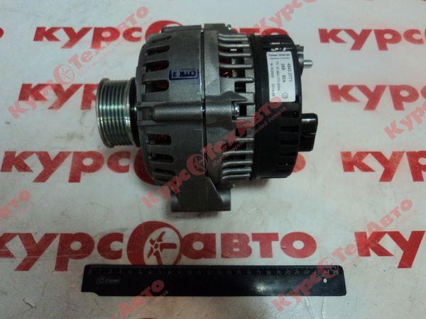 Генератор дв.740.60, 740.61 ЕВРО-3, 740.37-400 (аналог Bosch 0124555052 ...