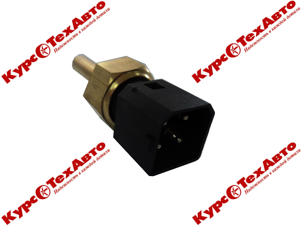 Датчик температуры охлаждающей жидкости Volvo TD71 1612230 | Иномарки ...